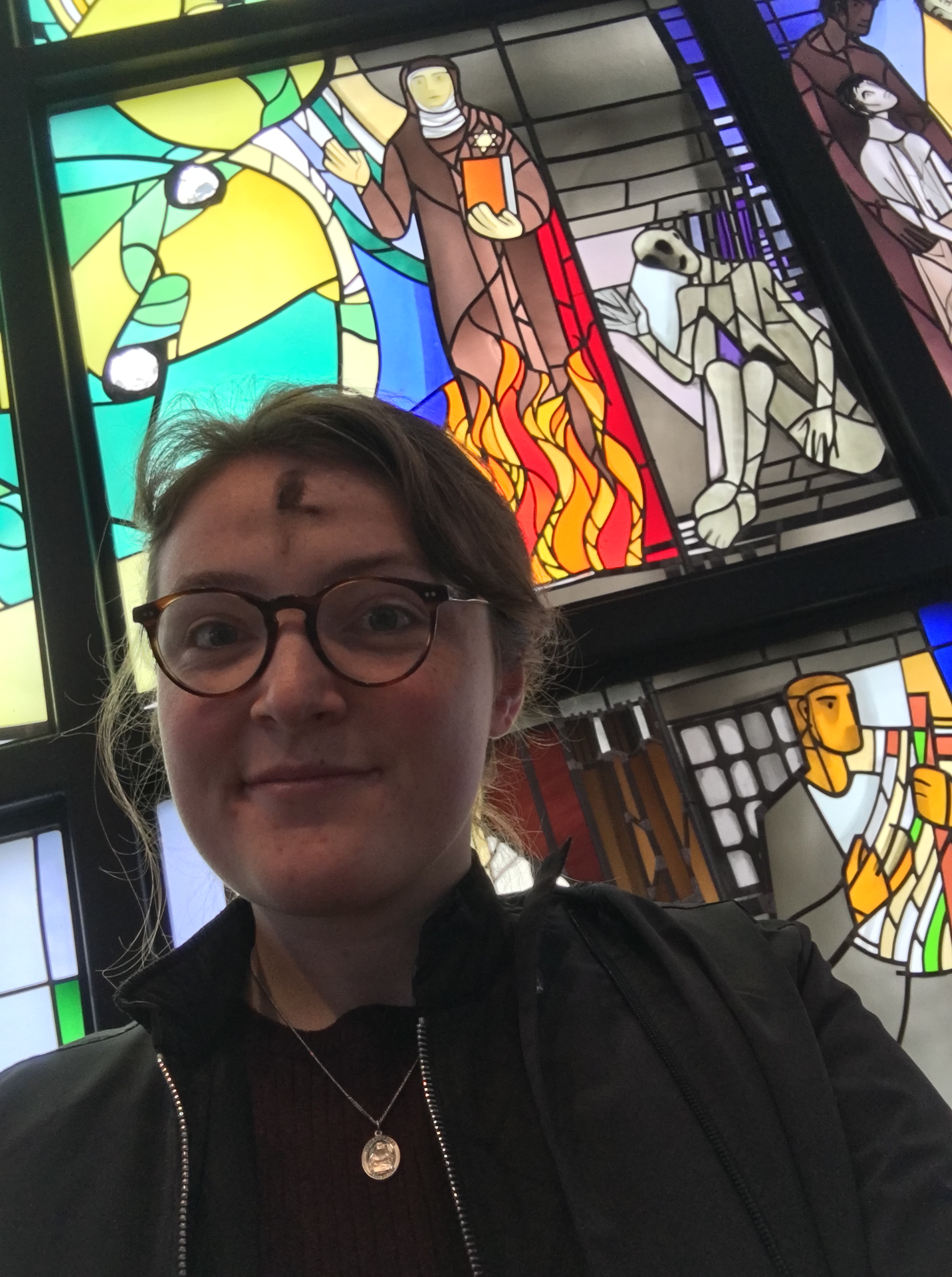 Kassel – Europe with Edith